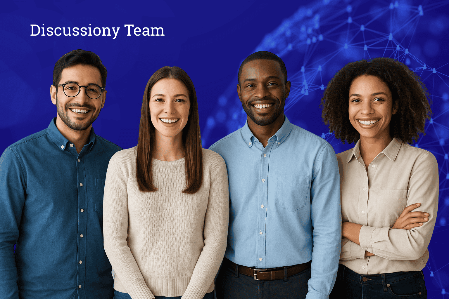 Our Team